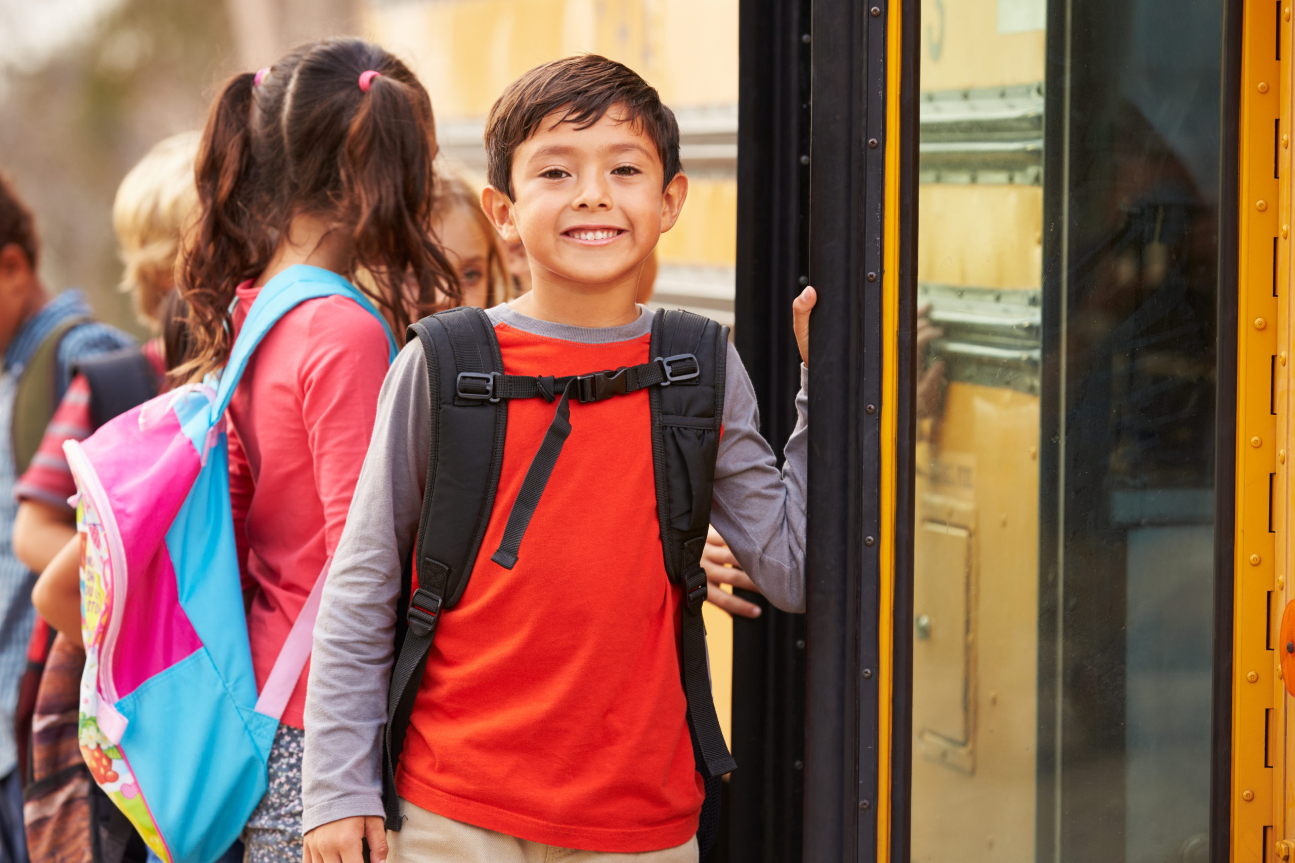 5 Ways To Ensure Your Child Eats A Healthier Lunch At School