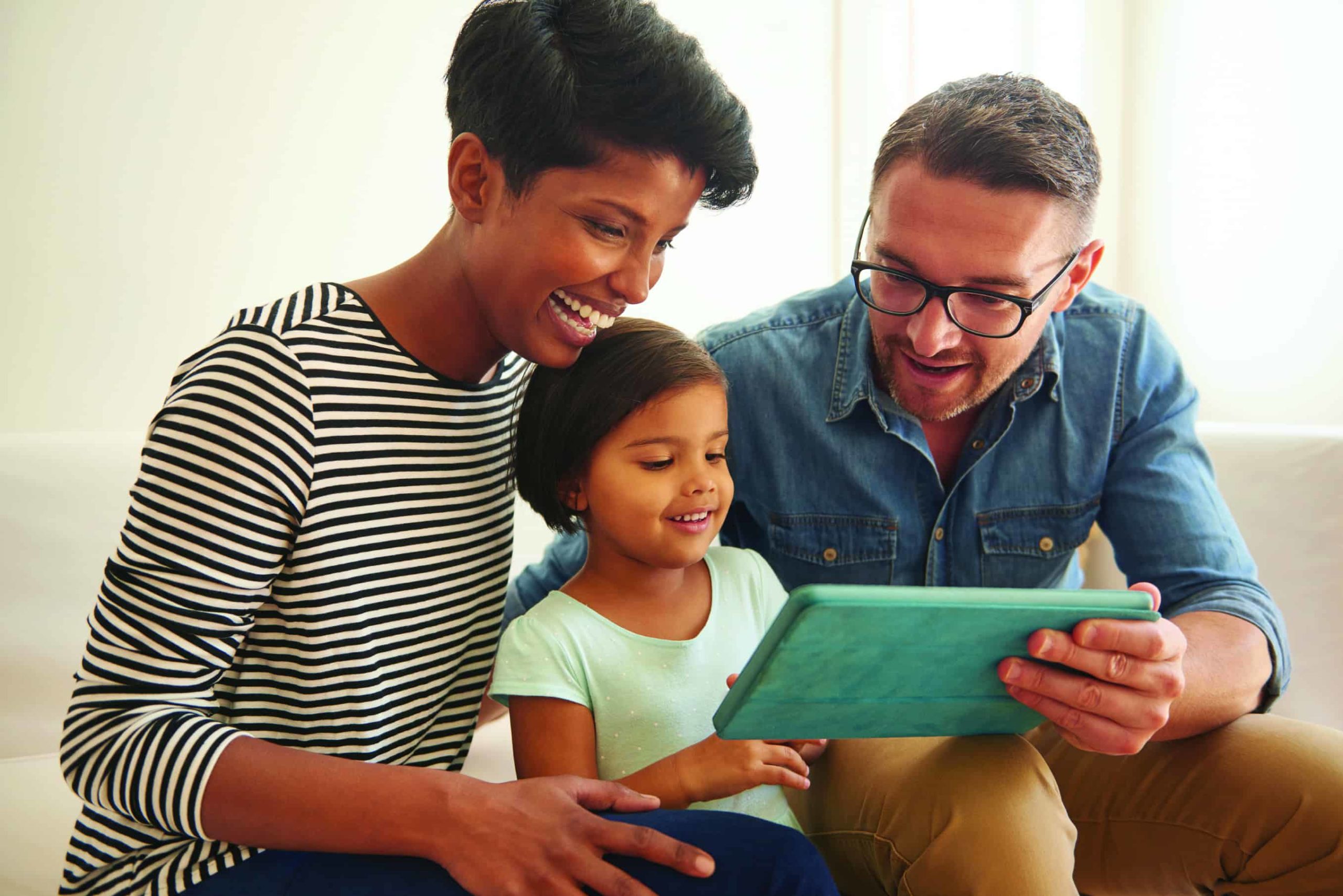 The Brain and Screen Time