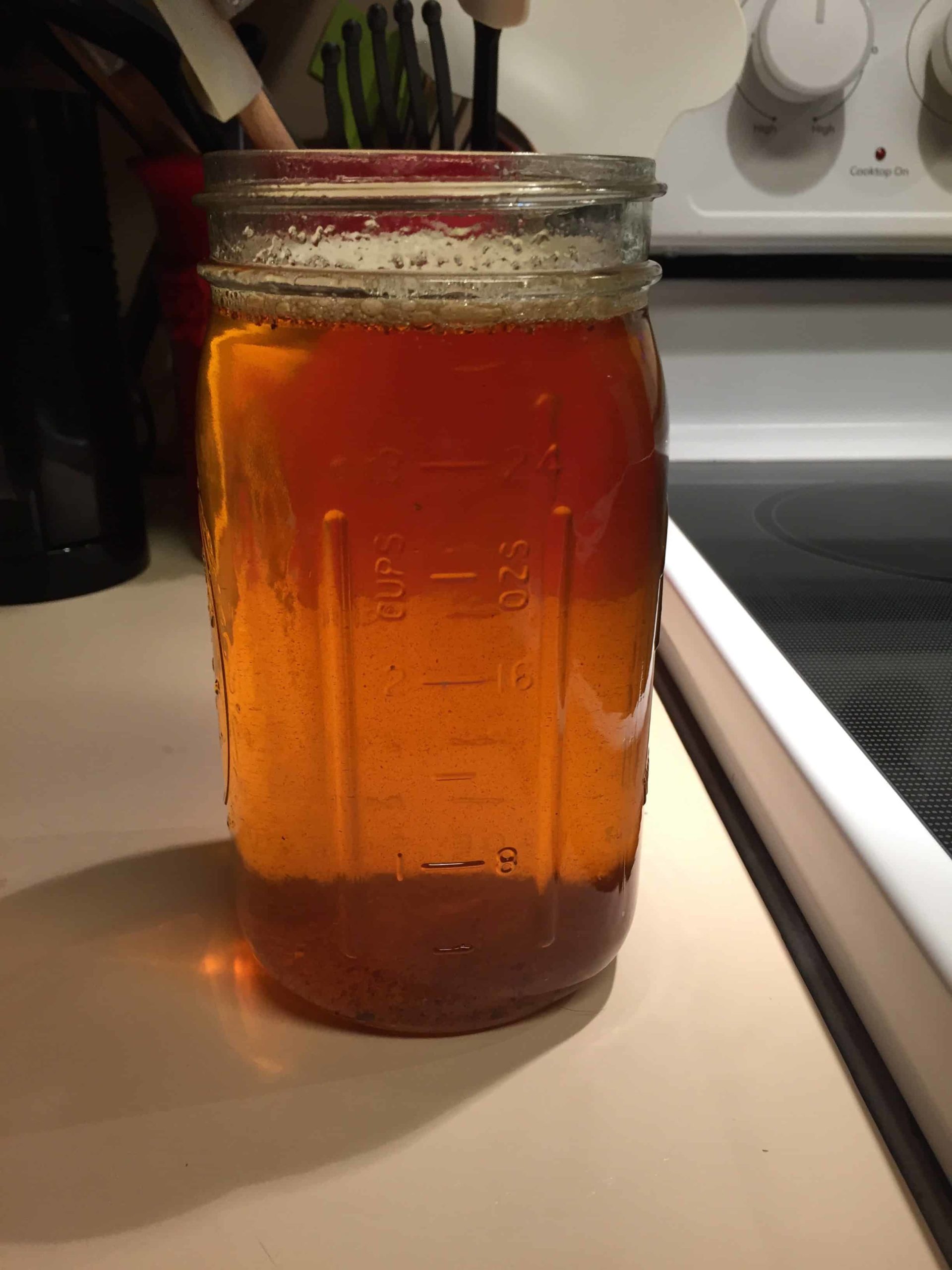 Clarifying Ghee – What We Know... and Don’t