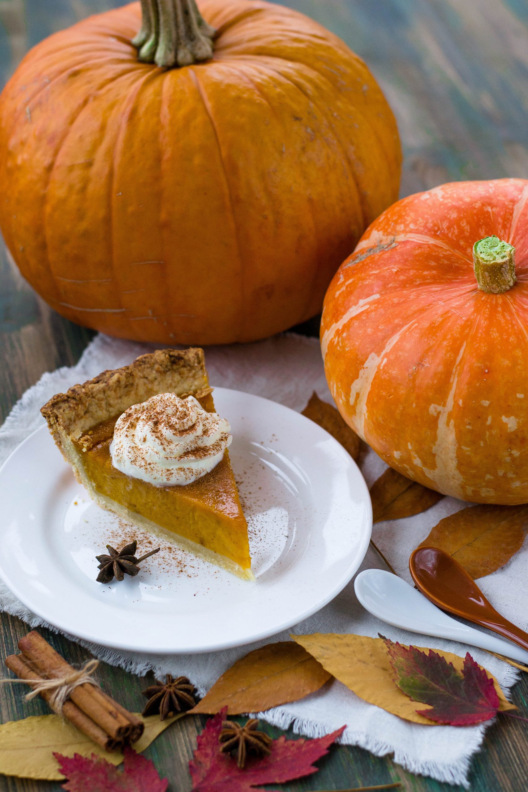 Pumpkin: Seasonal Fad or Nutritional Powerhouse?