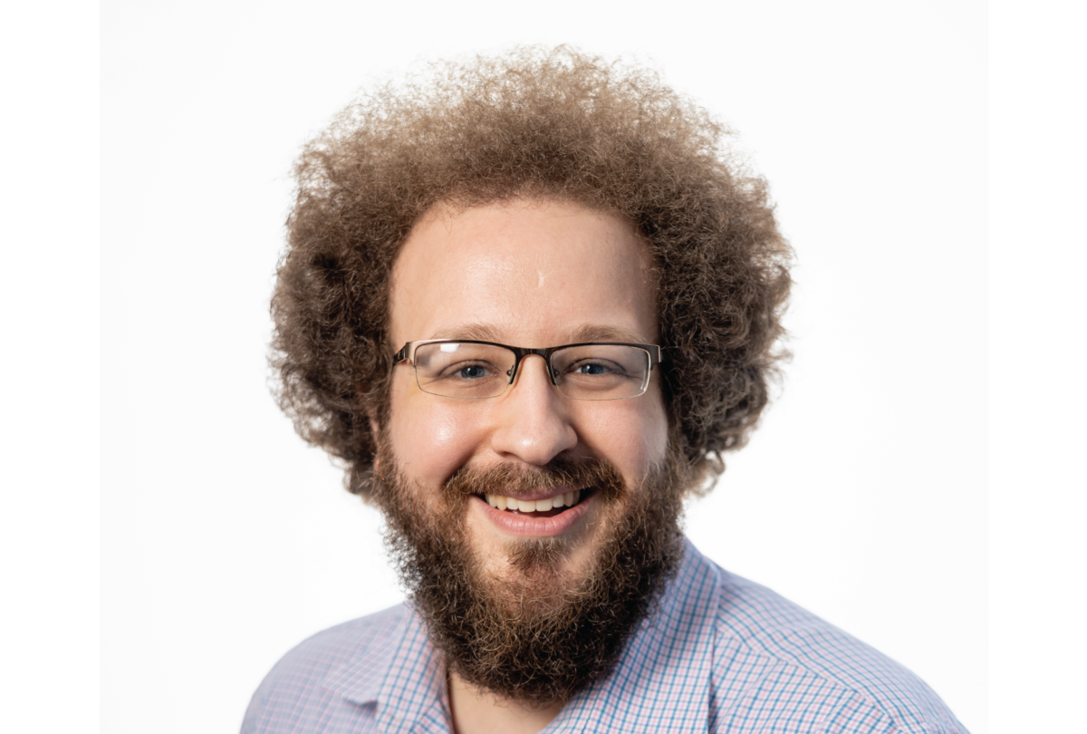 Behavioral & Addiction Therapist | Andrew Heil, LCSW, LCAS, CCS