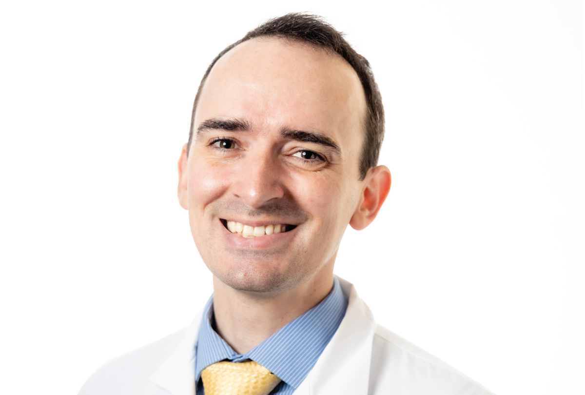 Primary Care Provider in Cary, NC | Jason Thomas, PA-C | Avance Care