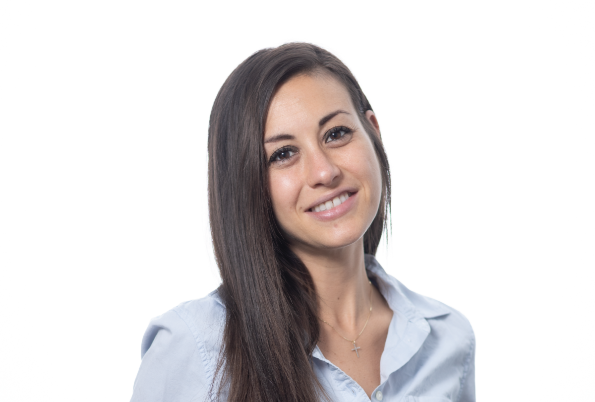 Registered dietitian in Wake Forest | Julia Bumpus, MS, RDN, LDN, CDCES ...