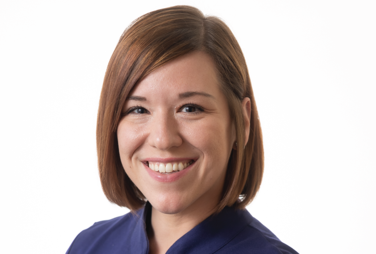 Addiction & Mental Health Specialist | April Payne, LCSW, LCAS | Avance ...