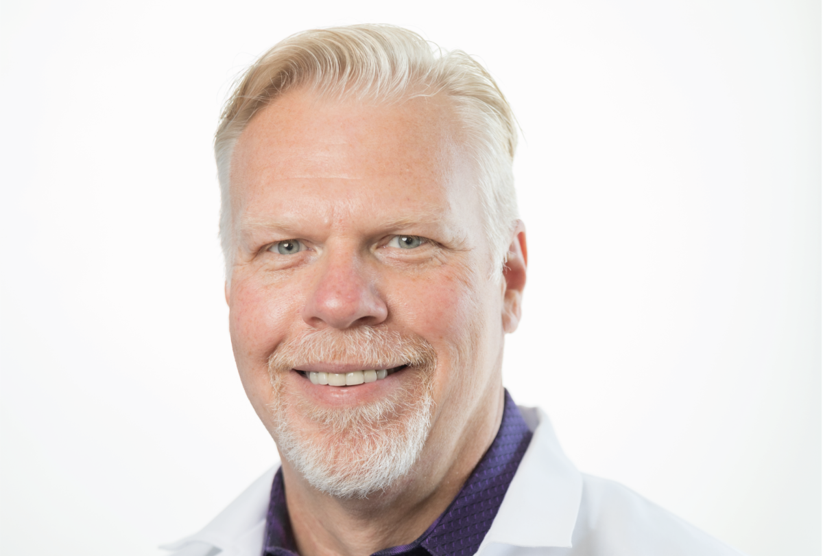 Primary Care Physician in Midtown Charlotte | Rhett Brown, MD | Avance Care