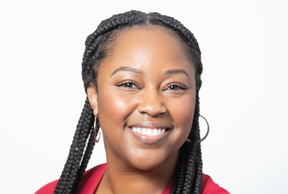 Behavioral Therapist in North Carolina | Sasha Bouldin, MSW, LCSW ...