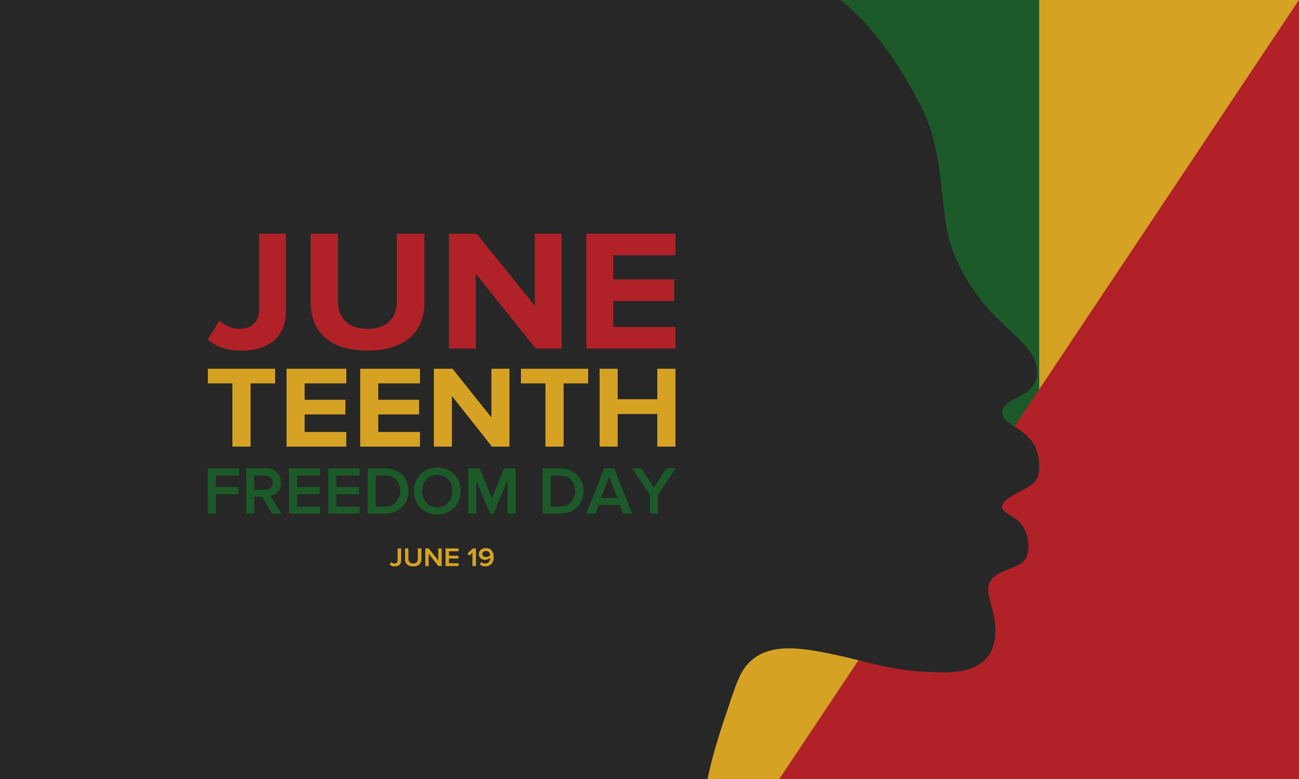 Celebrating Juneteenth - Avance Care