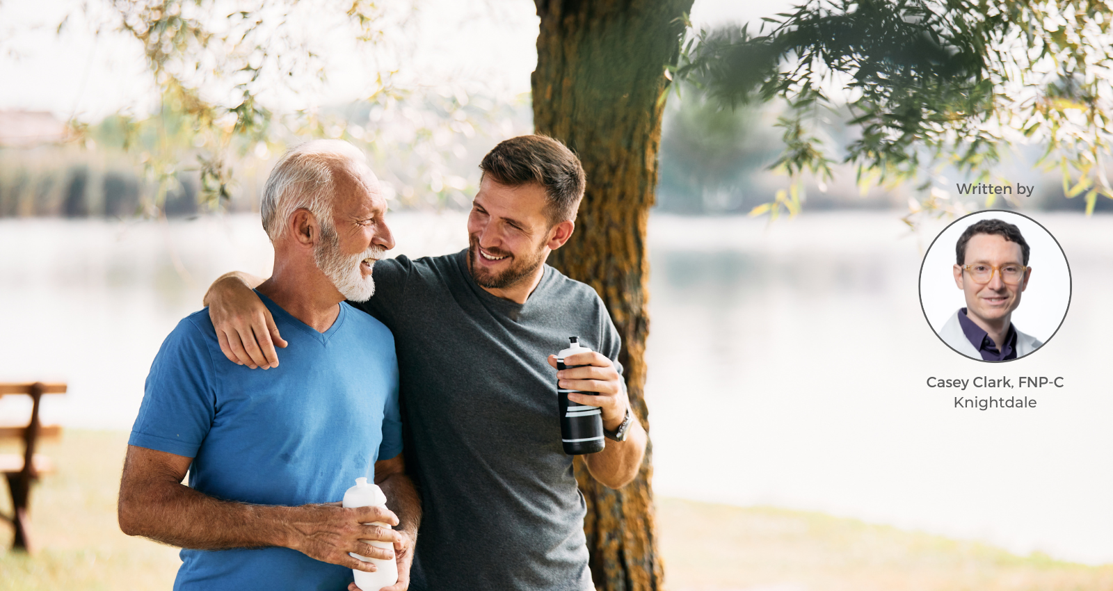 Prostate Cancer Prevention: Your Comprehensive Guide to Maintaining ...