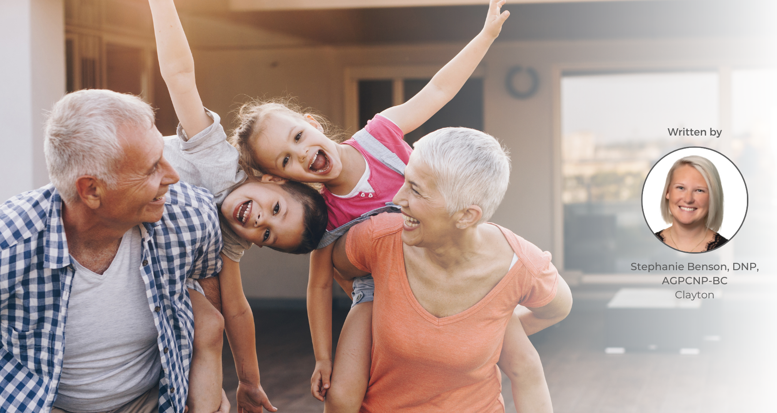 Protecting Vulnerable Populations: Flu Prevention and Management with ...