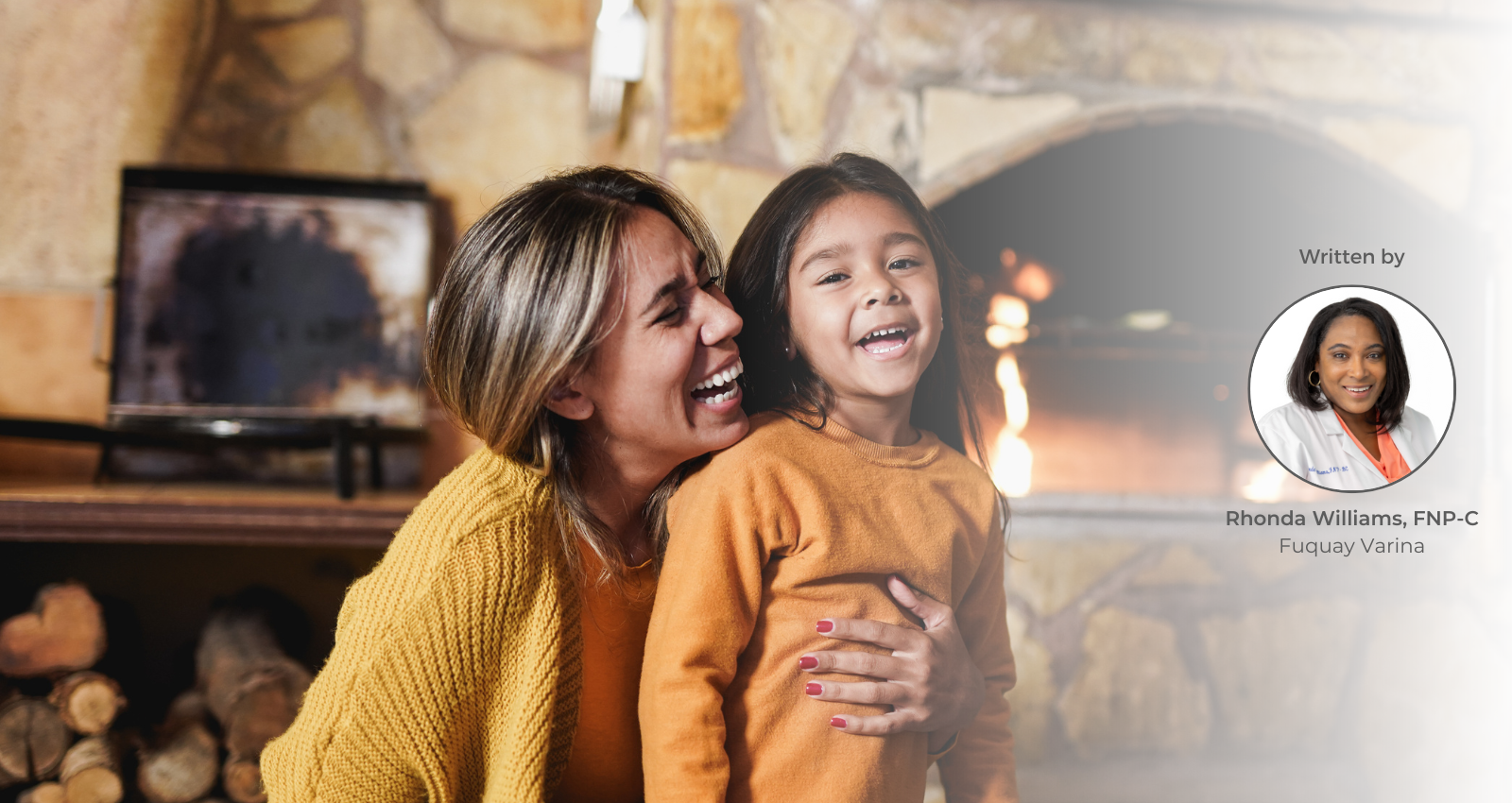 Flu Season Essentials: Staying Healthy During Flu Season with Rhonda ...