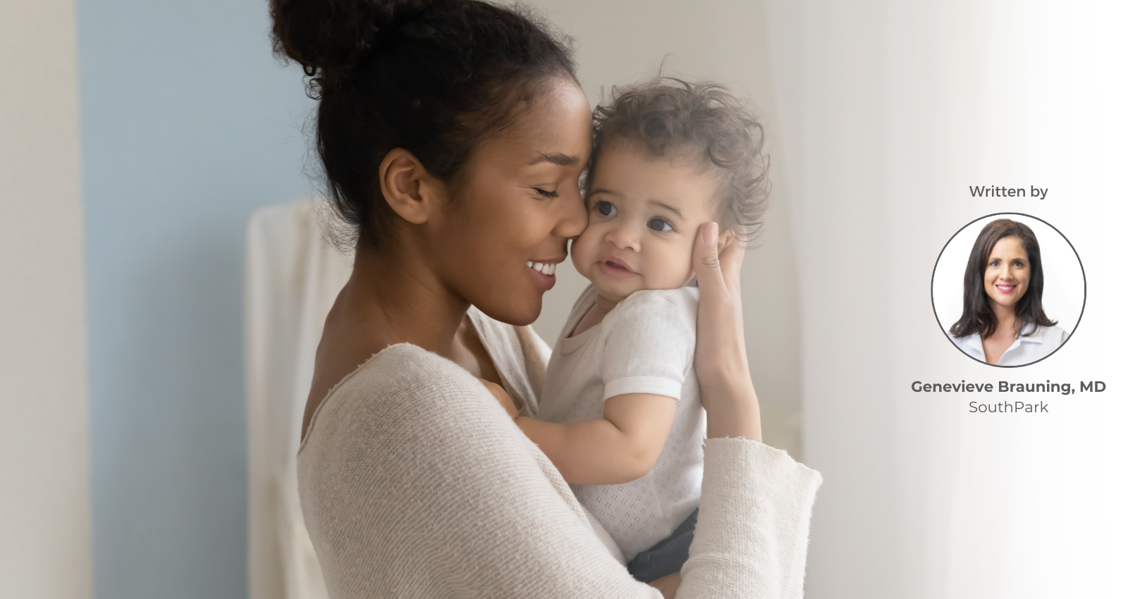 RSV Season: How to Prepare and Protect Your Child with Genevieve ...