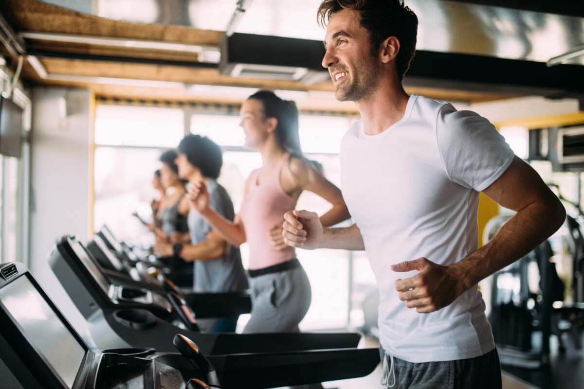 Sweating for Health: How Exercise Boosts Cholesterol Levels and ...