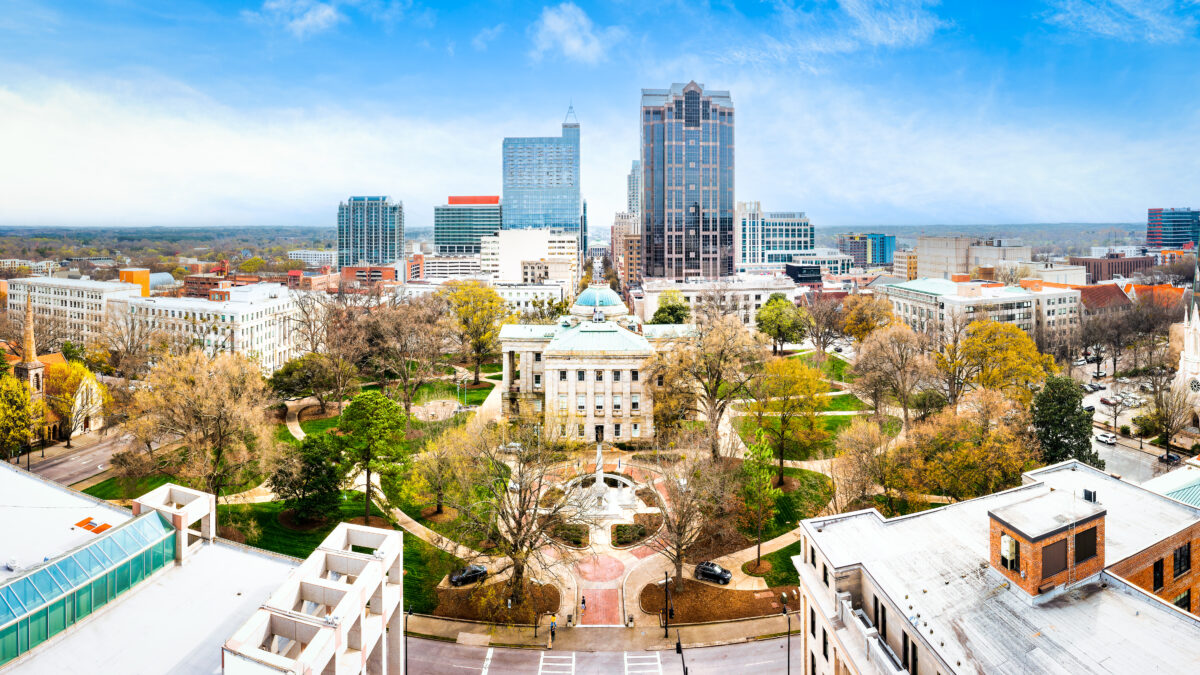 Top Things to Do in the Triangle: Your Ultimate Stress Relief Guide