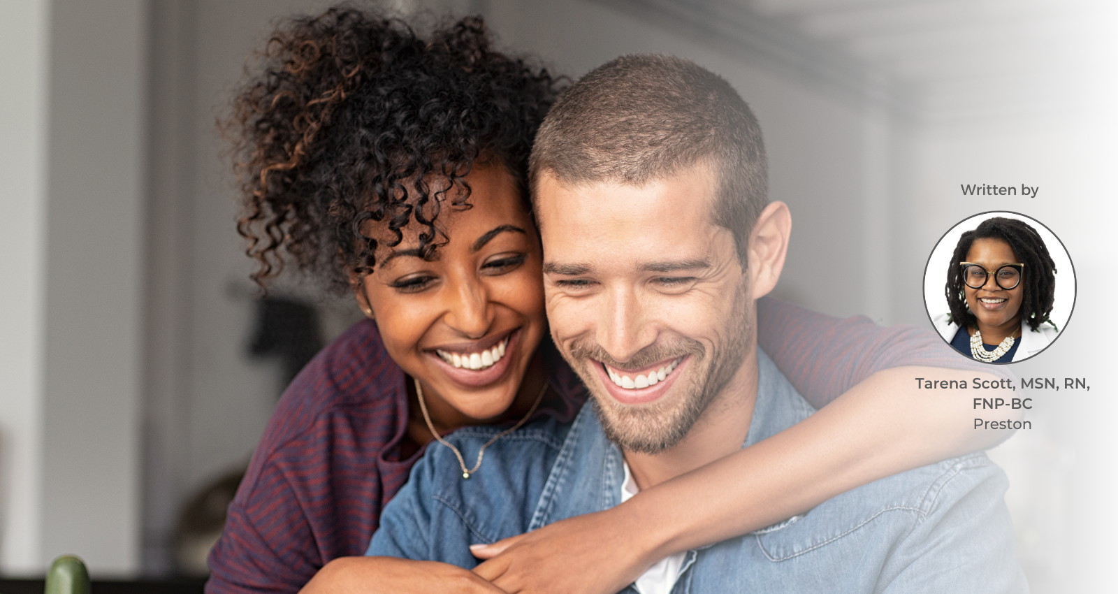 STI Awareness Month: The Role of Primary Care Providers in Promoting ...