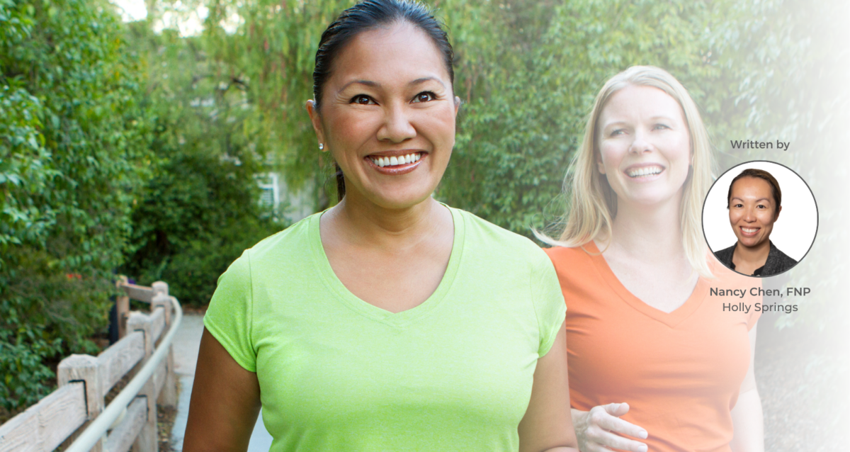 Energy in Motion: The Surprising Link Between Physical Activity and ...