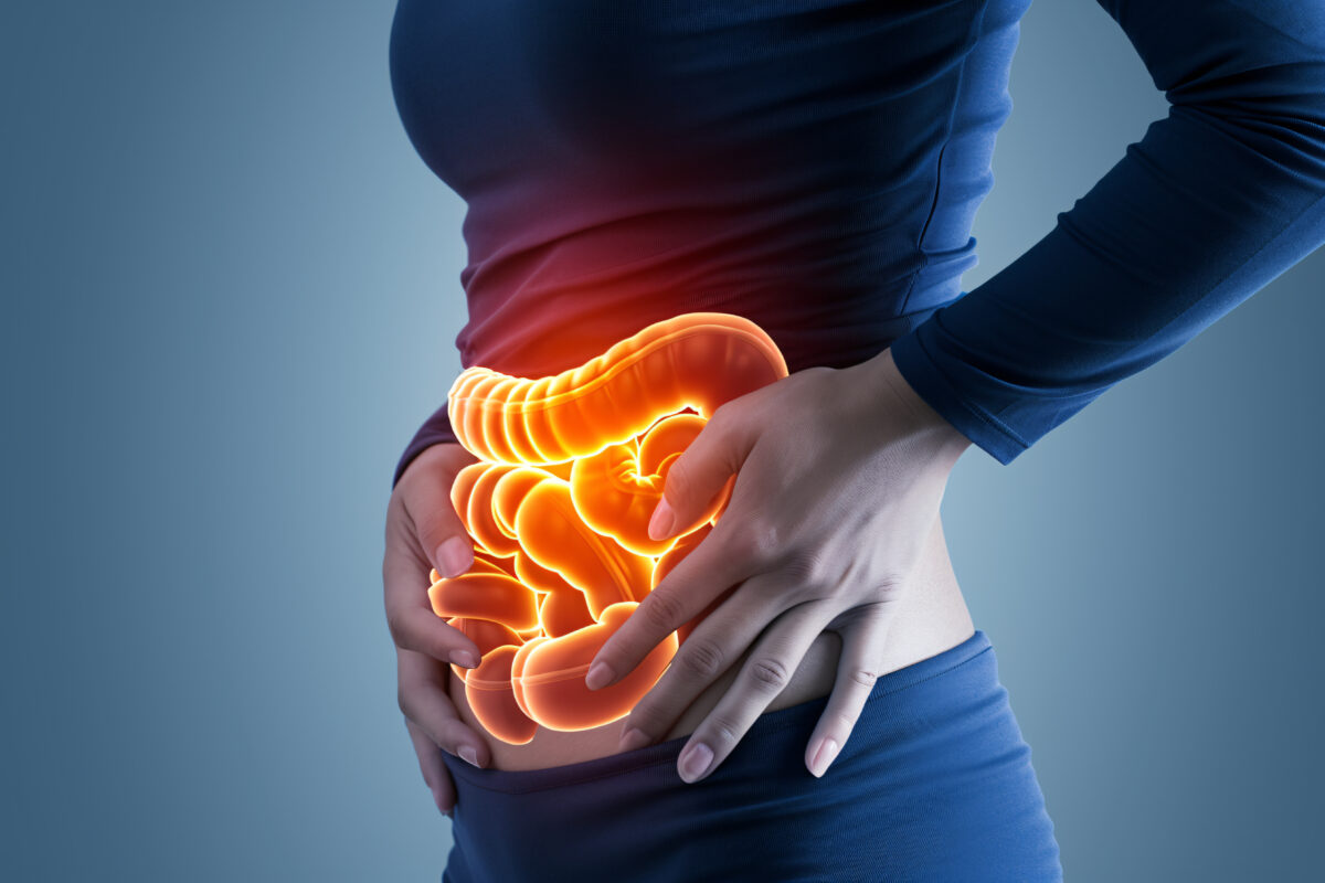 Understanding Inflammatory Bowel Disease (IBD): Signs, Symptoms, and ...