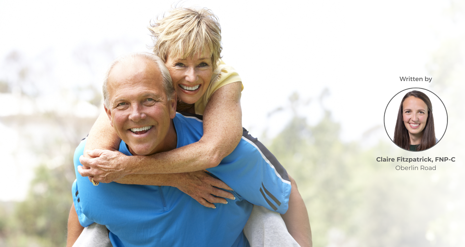 Your Guide to Preventive Health: How to Achieve Lifelong Wellness with ...