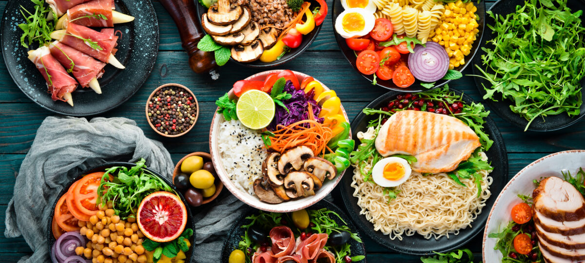 The Hidden Dangers of Poor Nutrition: How Your Dietitian and Doctor Can ...