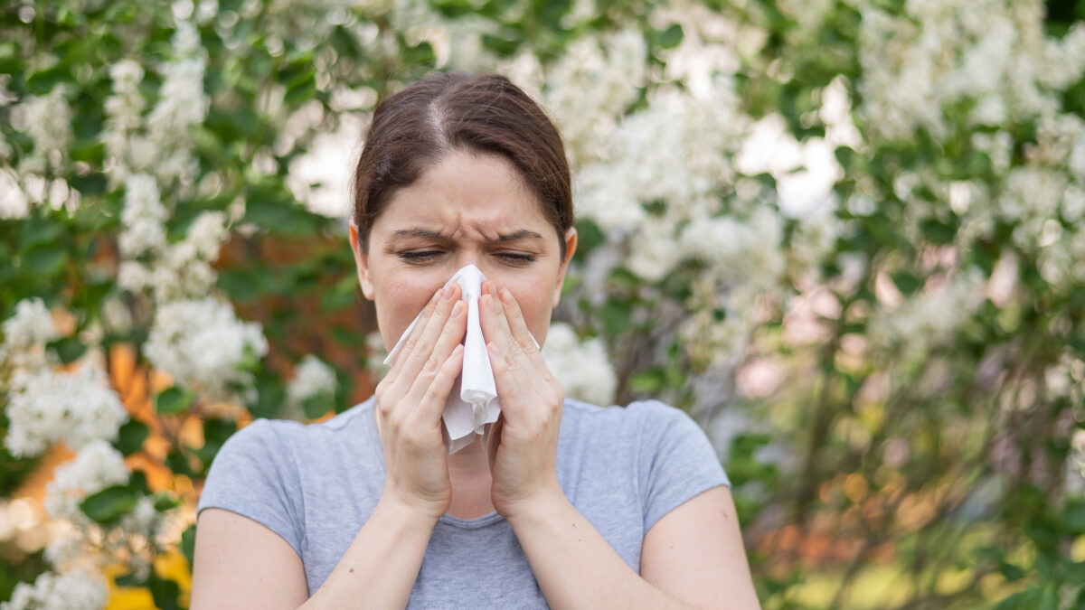 Spring Allergies: When to Consider Testing and Immunotherapy with ...