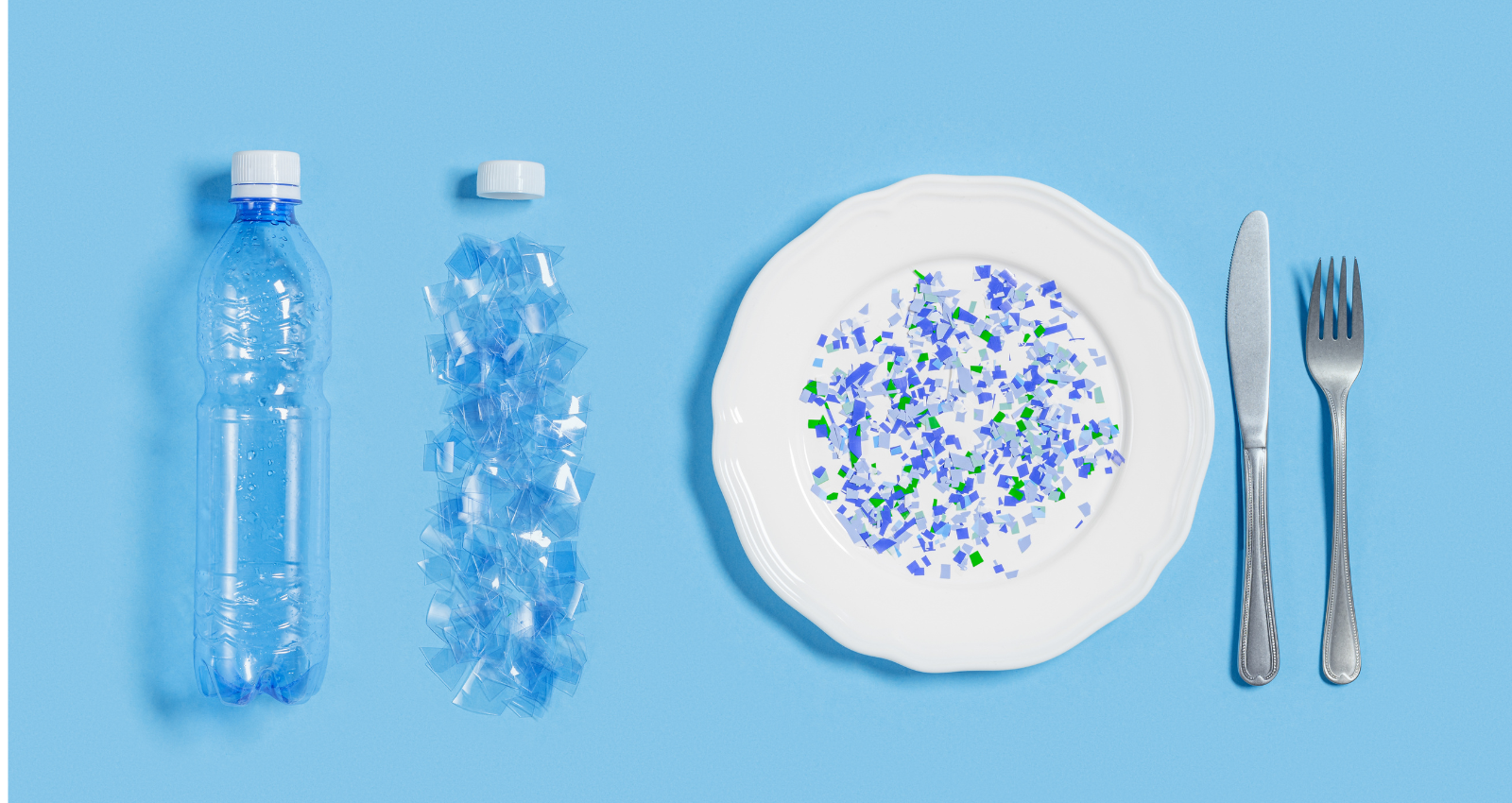 Crunching on Plastic? What Science Says About Food and Microplastics with Jovanna Orozco, MS ...