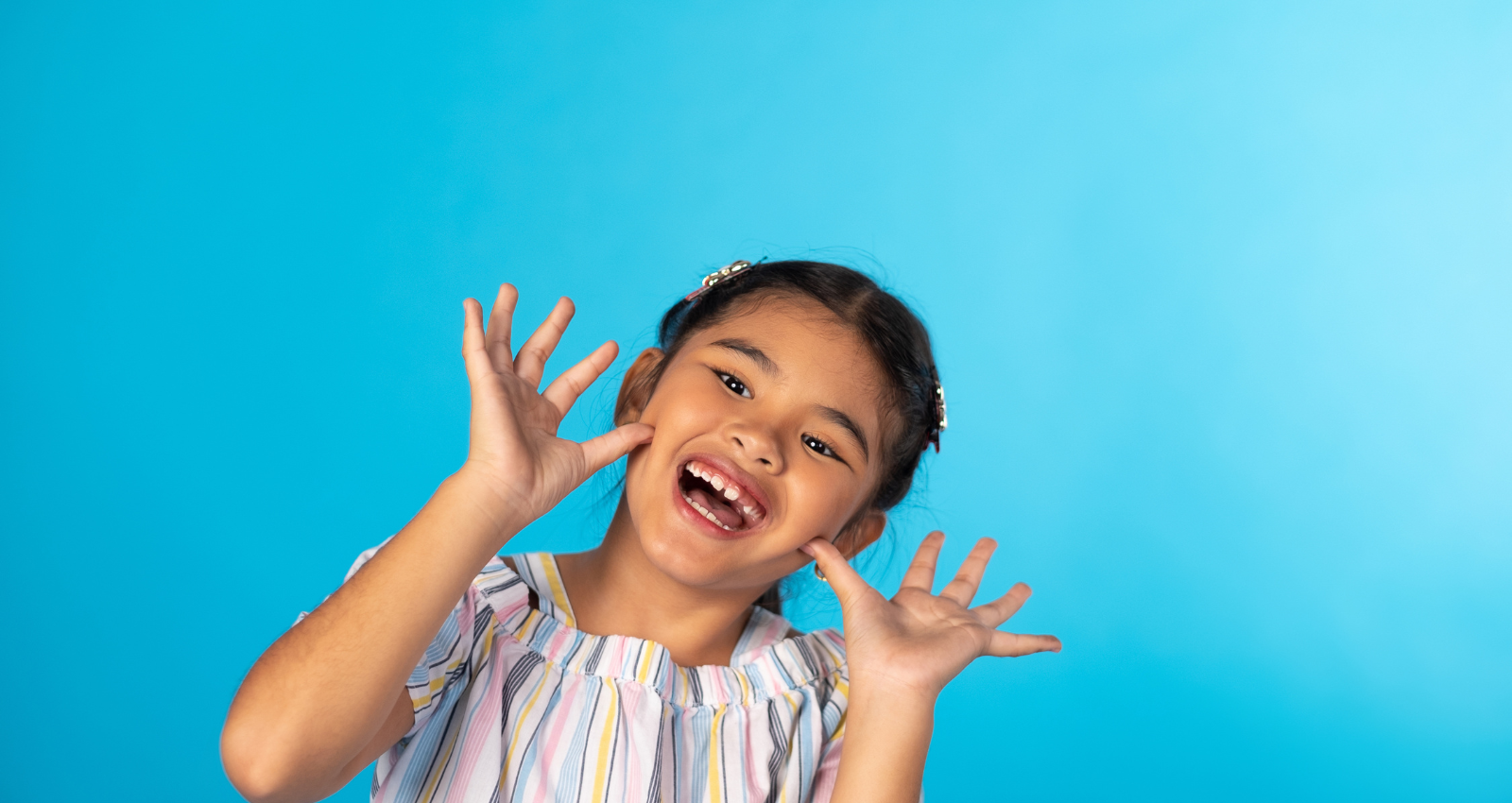 Nurturing Big Feelings: How to Support Emotional Development in Kids ...