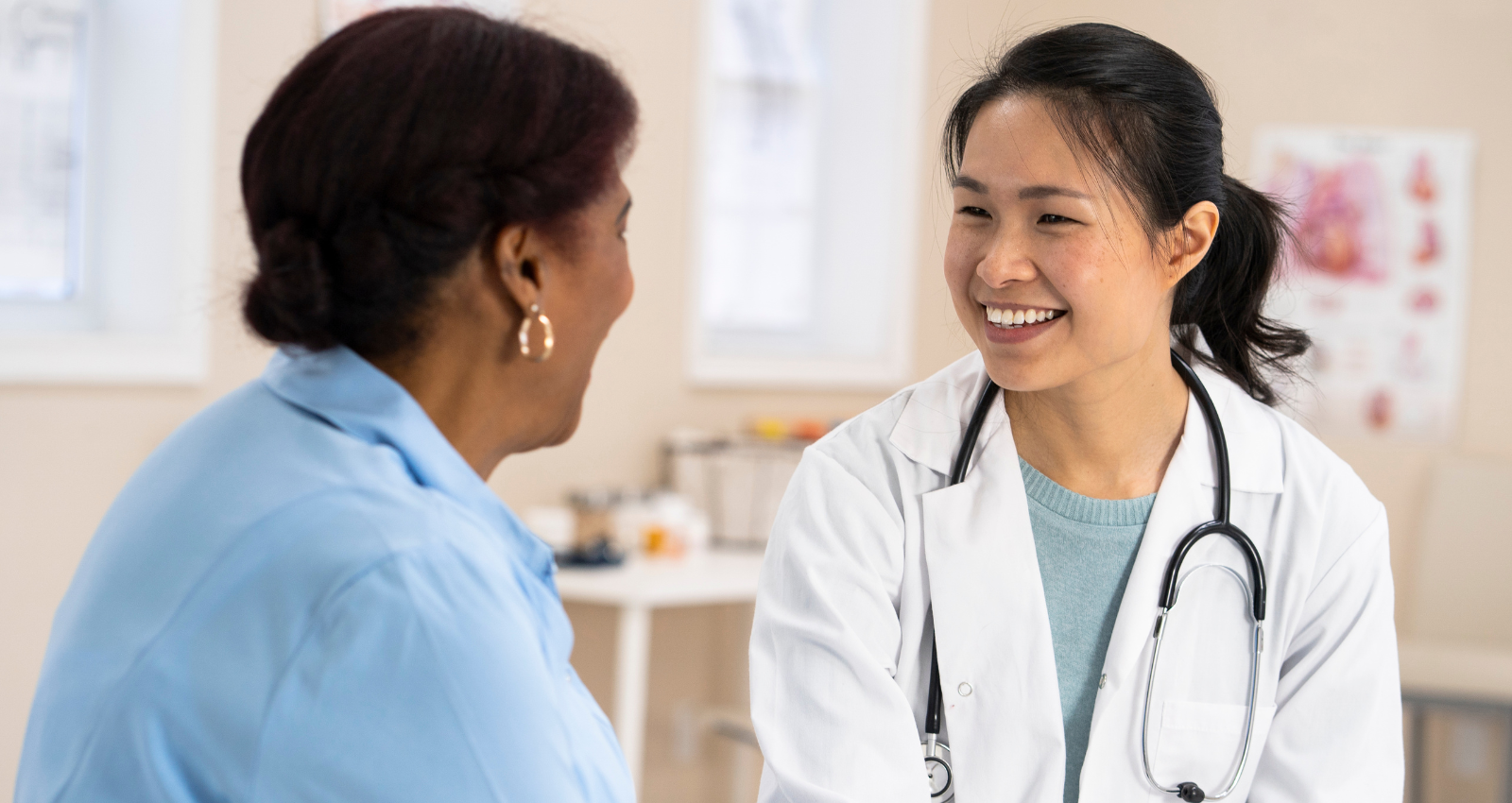 Preventive Screenings for Older Adults: Why Annual Visits and Early ...