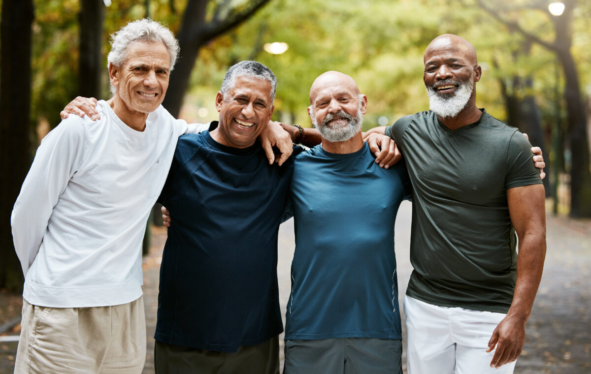 5 Health Problems Men Commonly Brush Off